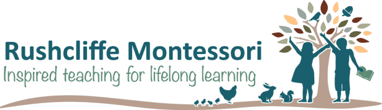 Contact - Rushcliffe Montessori