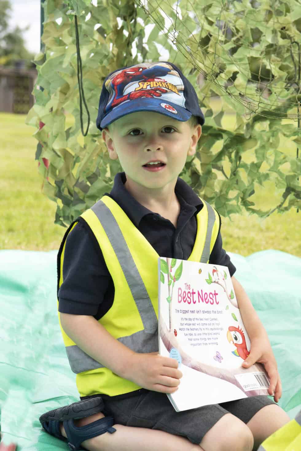 Montessori Nursery Nottingham | Forest Learning Pre School Nottinghamshire